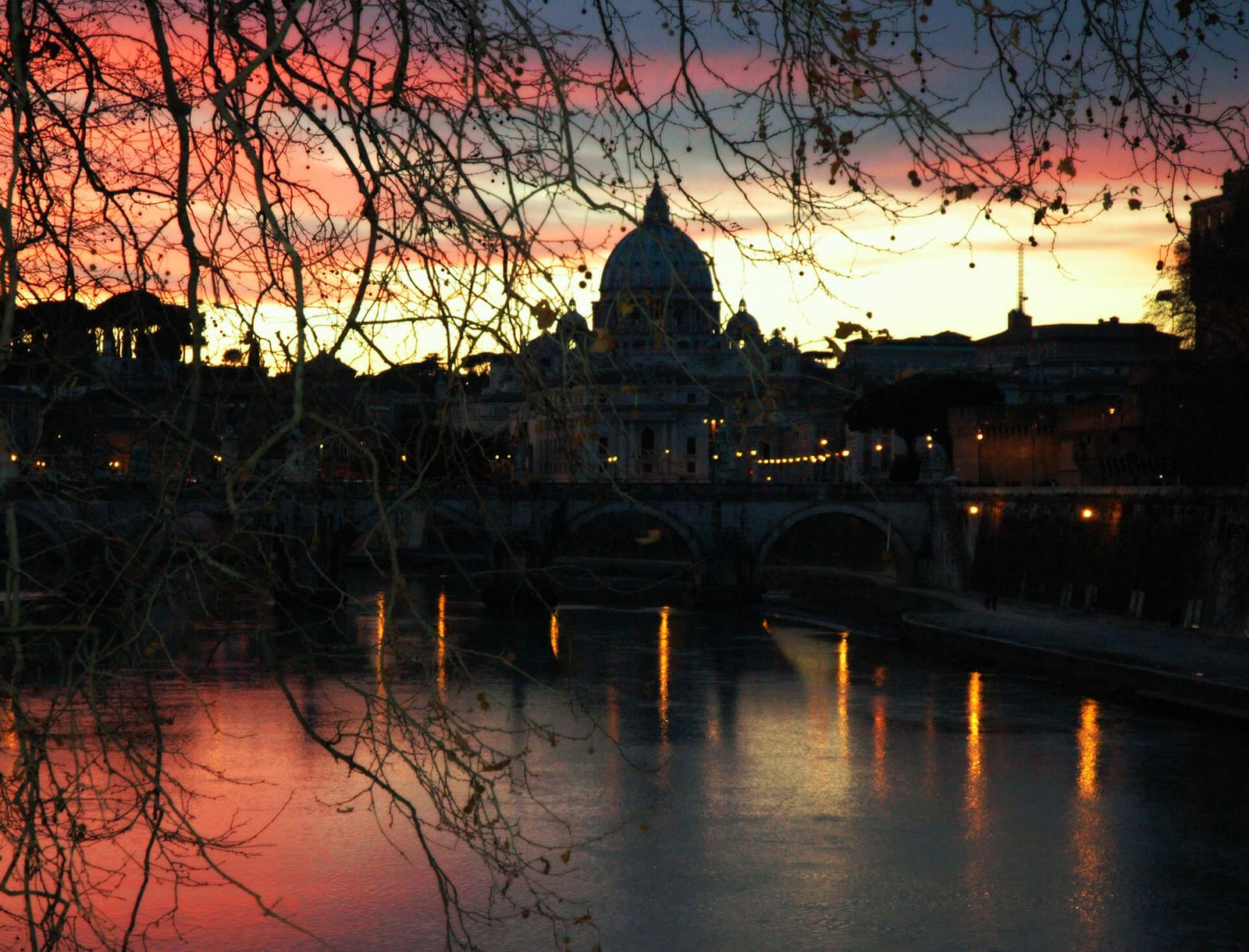 A Trastevere da M.E. Rome | Official Website