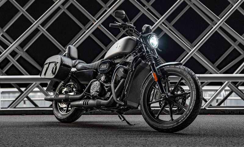 Sobre nosotros - MITT Motorcycles