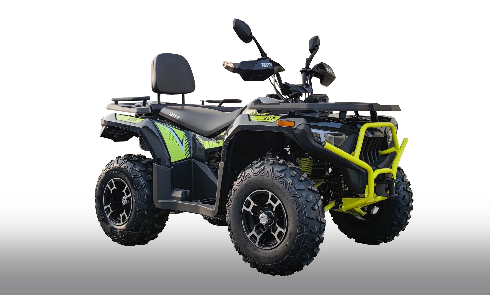 MITT GP2 125 - MITT Motorcycles