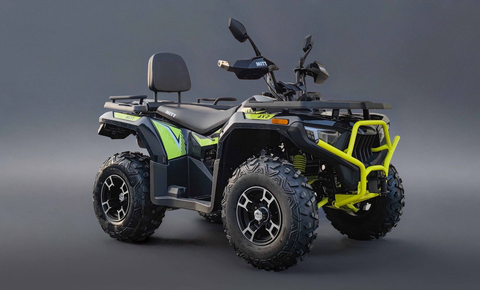 Motorcycles - MITT Motorcycles