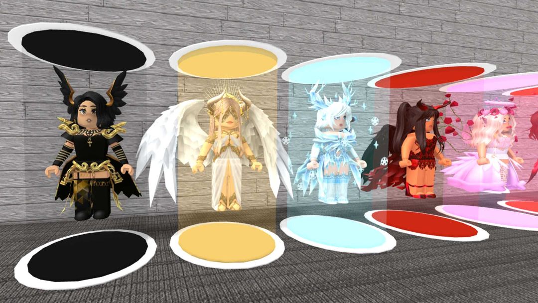 Roblox Game Studio
