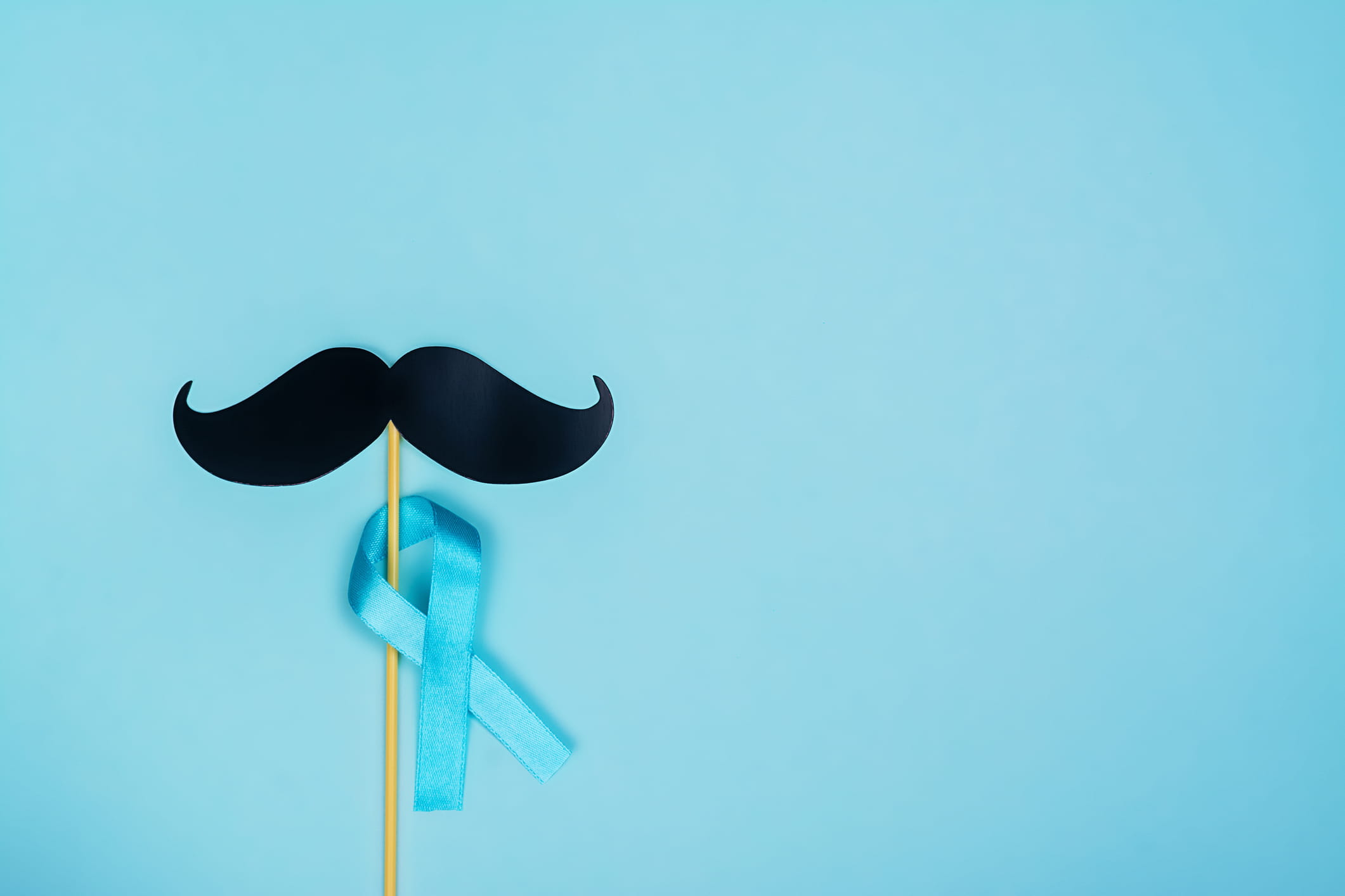 Männergesundheit: Wir feiern den Movember! - MEDWING Magazine