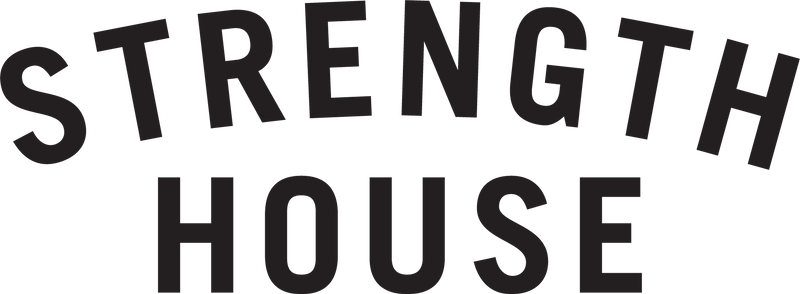 Stop Managing Your Pain. Start Fixing the Cause | Strength House London