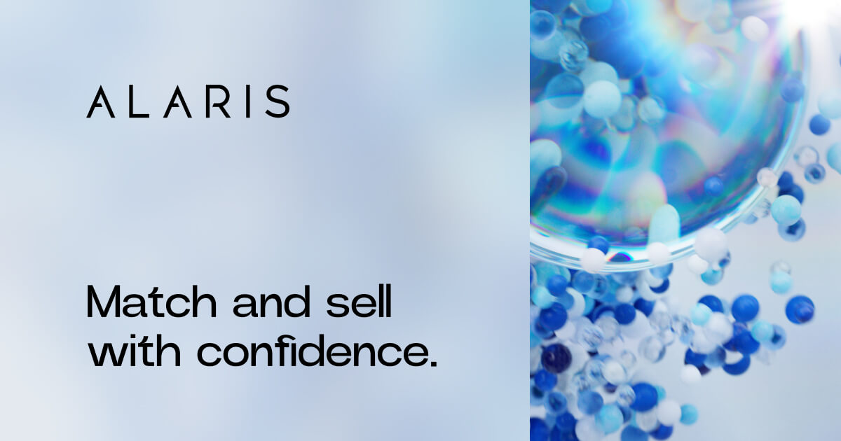 Alaris Acquisitions - Match & sell with confidence