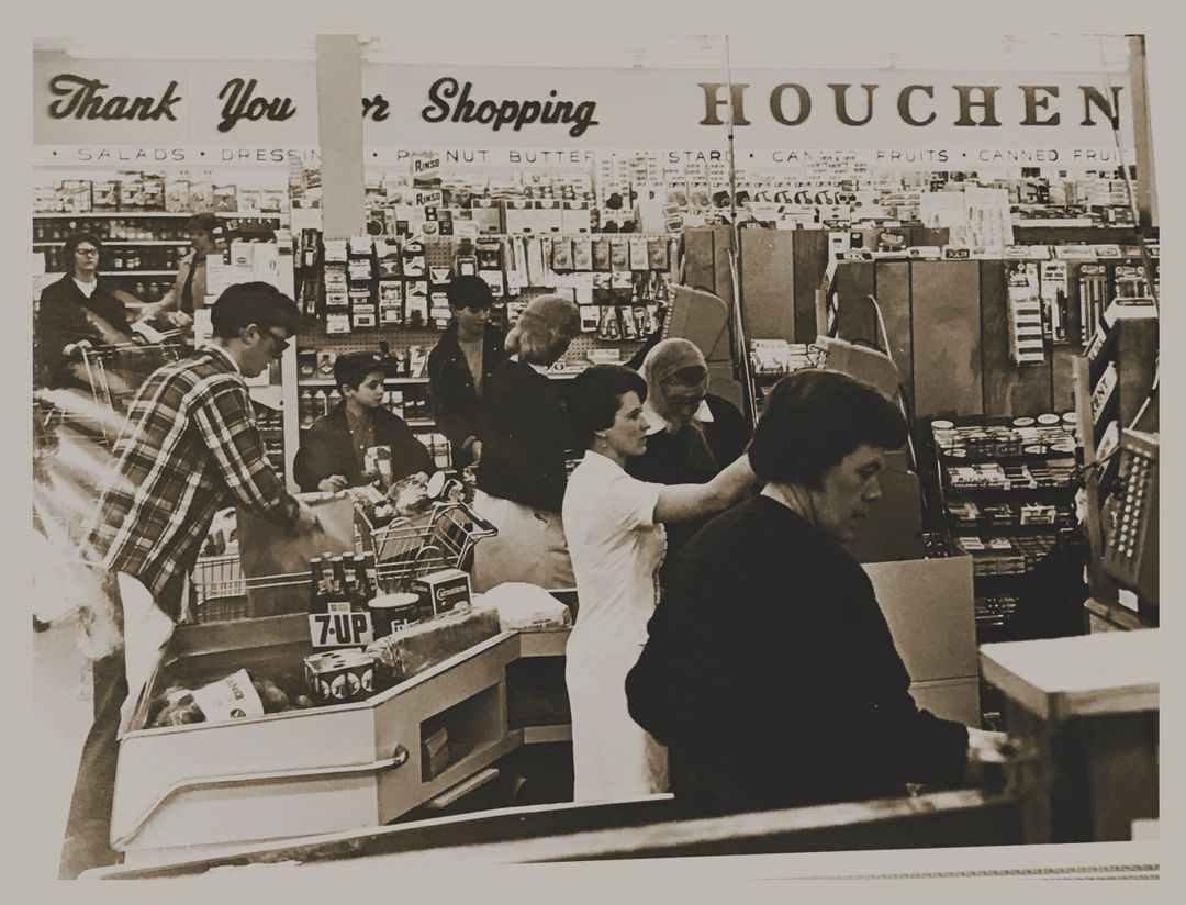 Houchens Food Group, Inc