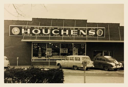 Houchens Food Group, Inc