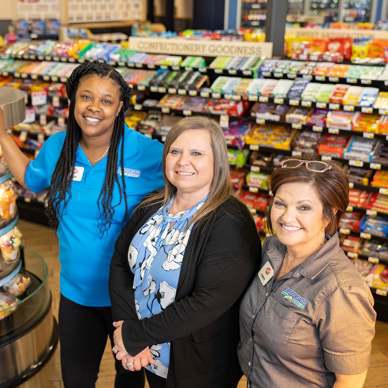 Houchens Food Group, Inc