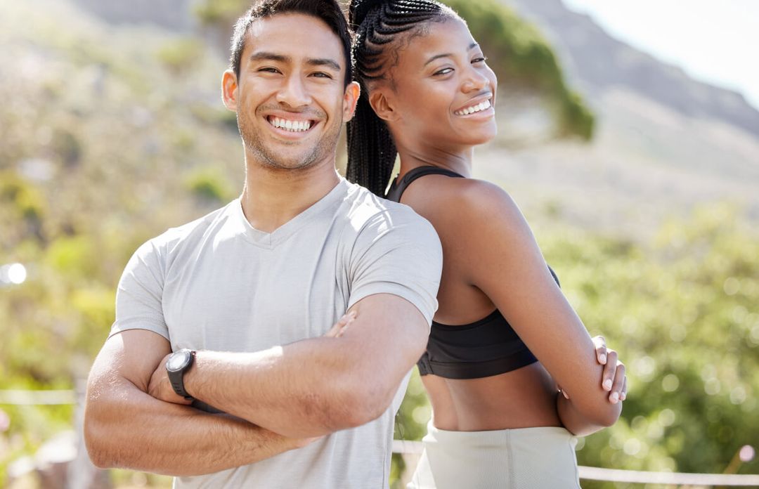 Get Fit Now Program - Lose Weight | KORB Health