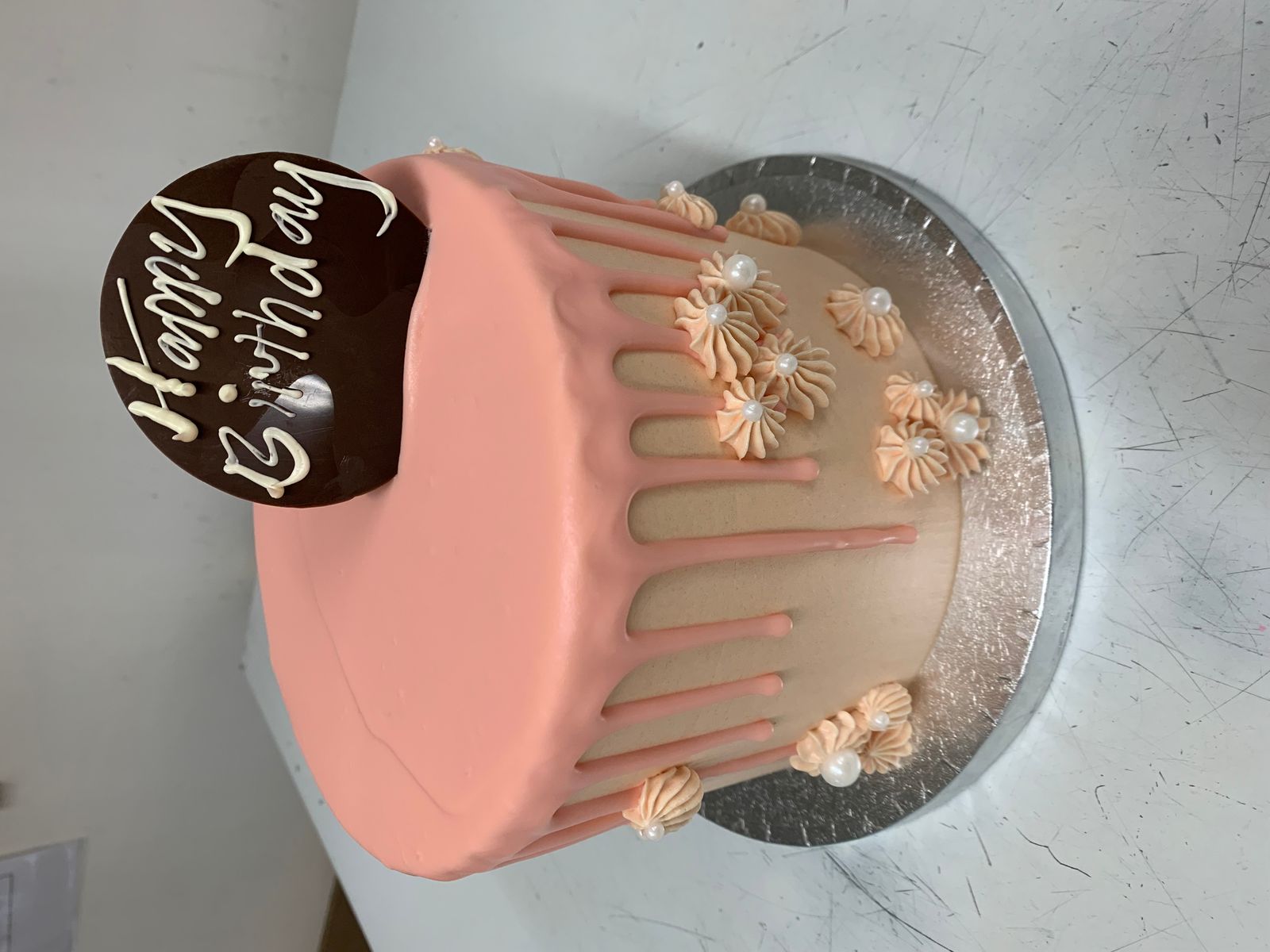 Sweet Secret Cake House - Auckland's Finest Cakes and Desserts