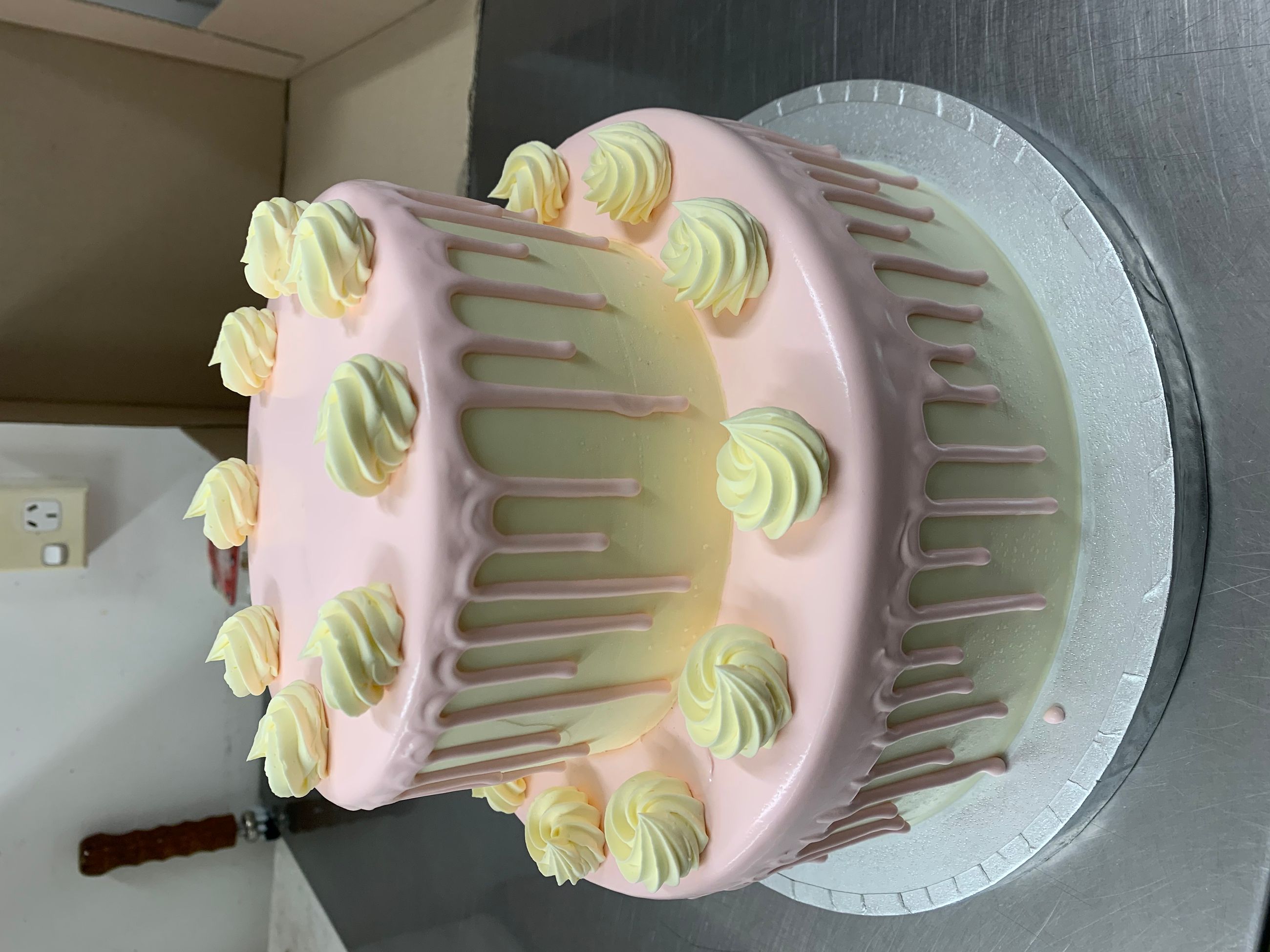 Sweet Secret Cake House - Auckland's Finest Cakes and Desserts