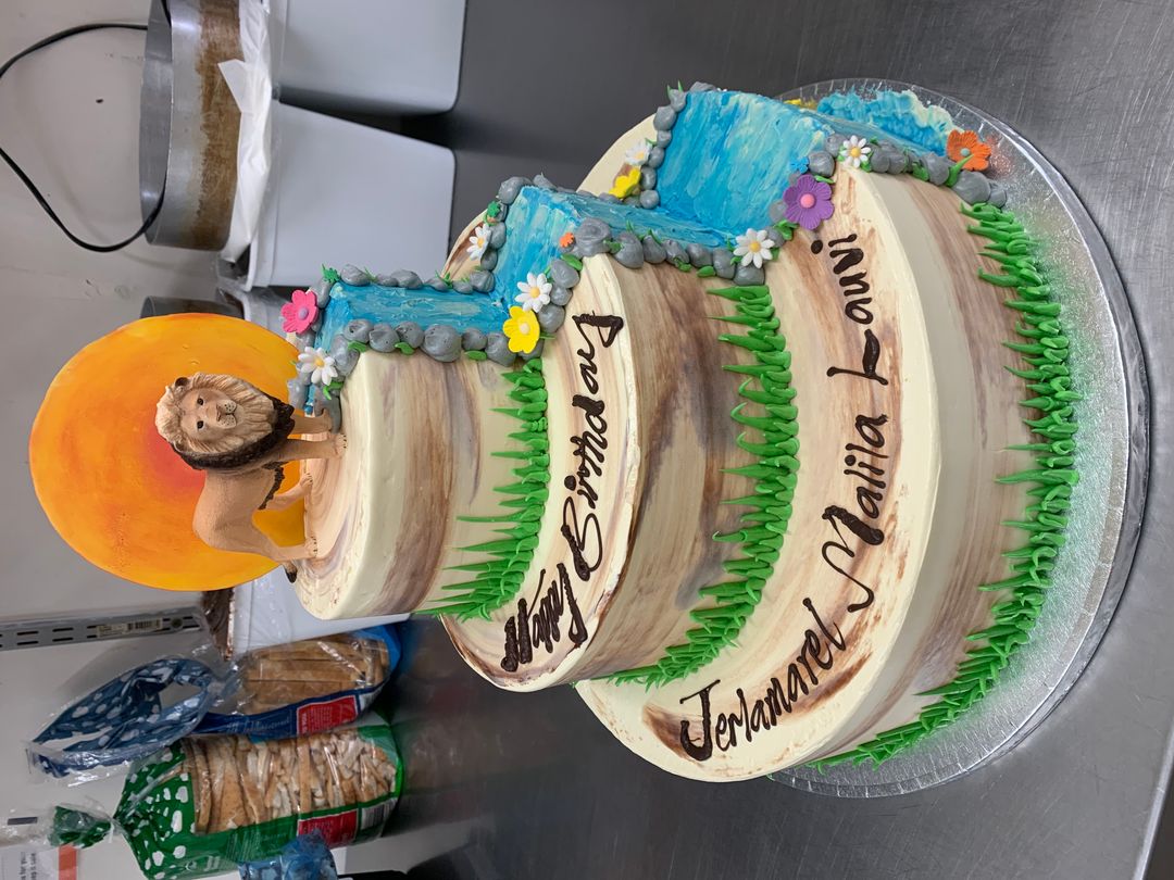 Sweet Secret Cake House - Auckland's Finest Cakes and Desserts