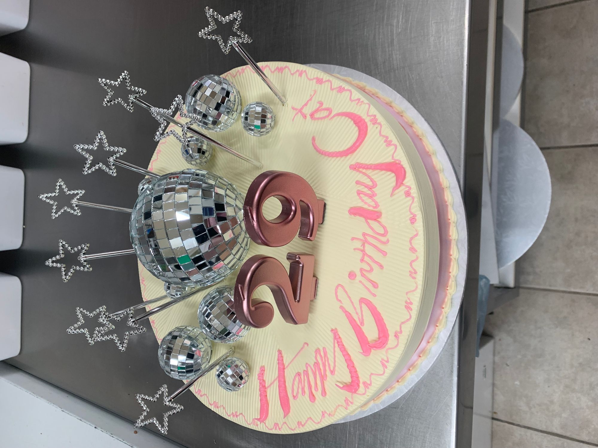 Sweet Secret Cake House - Auckland's Finest Cakes and Desserts