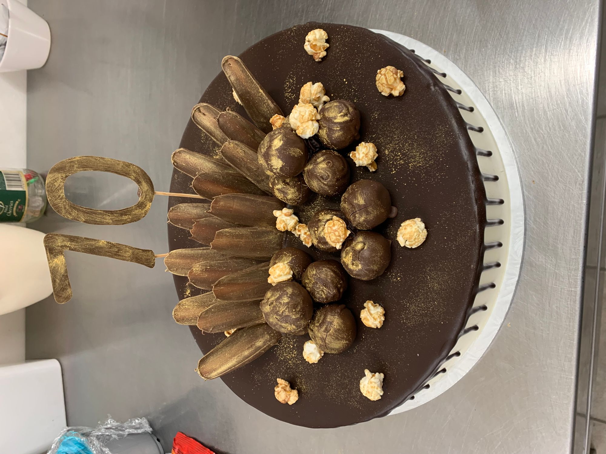 Sweet Secret Cake House - Auckland's Finest Cakes and Desserts