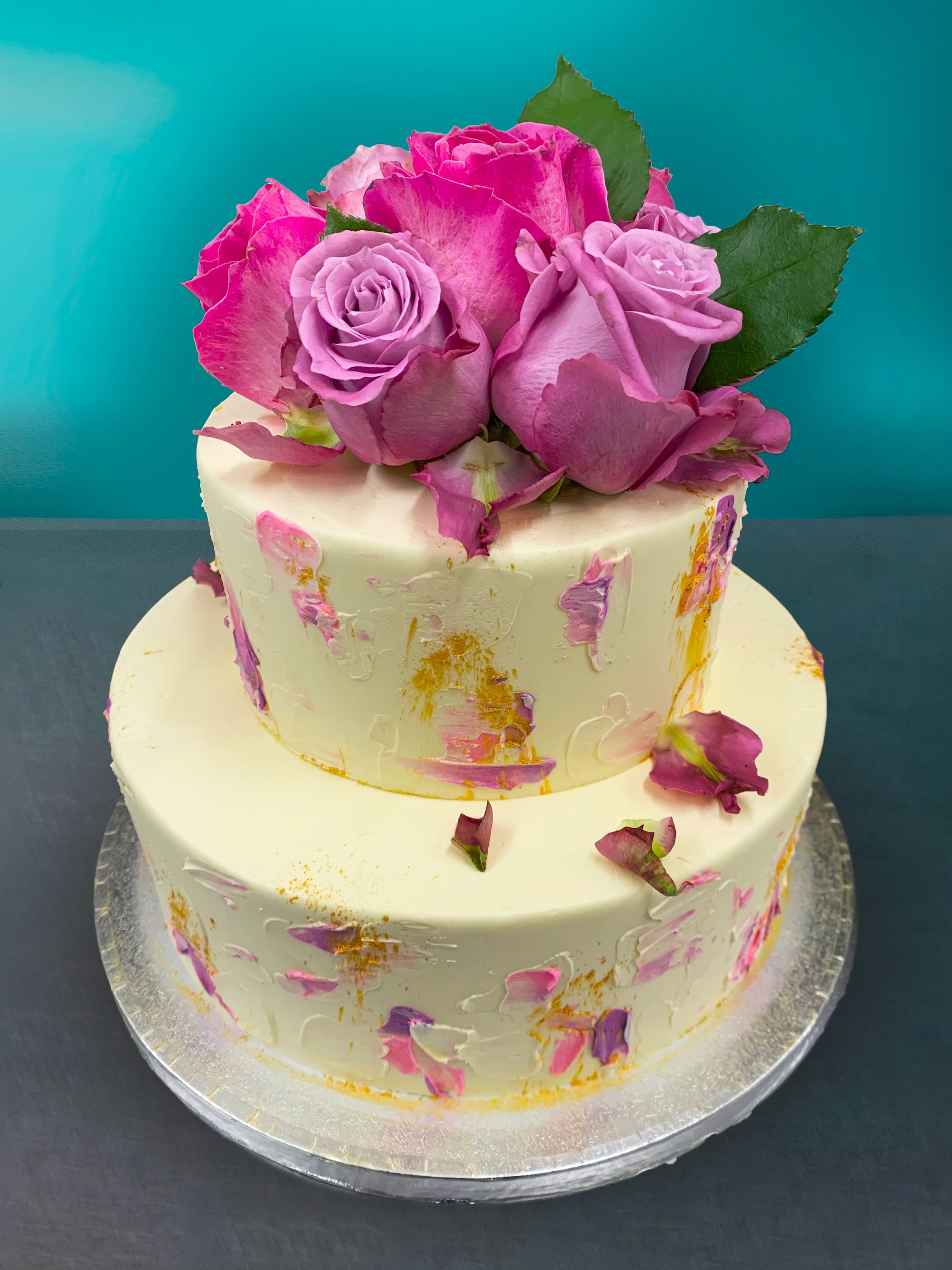 Sweet Secret Cake House - Auckland's Finest Cakes and Desserts