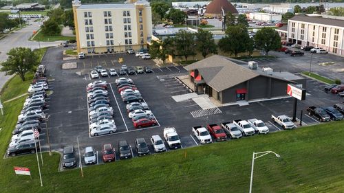 Gateway Auto Sales | Quality Used Cars, Trucks & SUV's For Sale