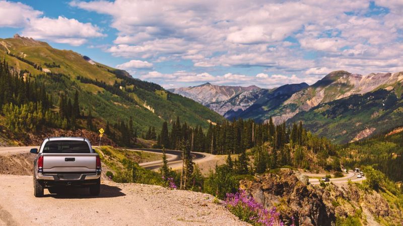 Gateway Auto Sales | Quality Used Cars, Trucks & SUV's For Sale