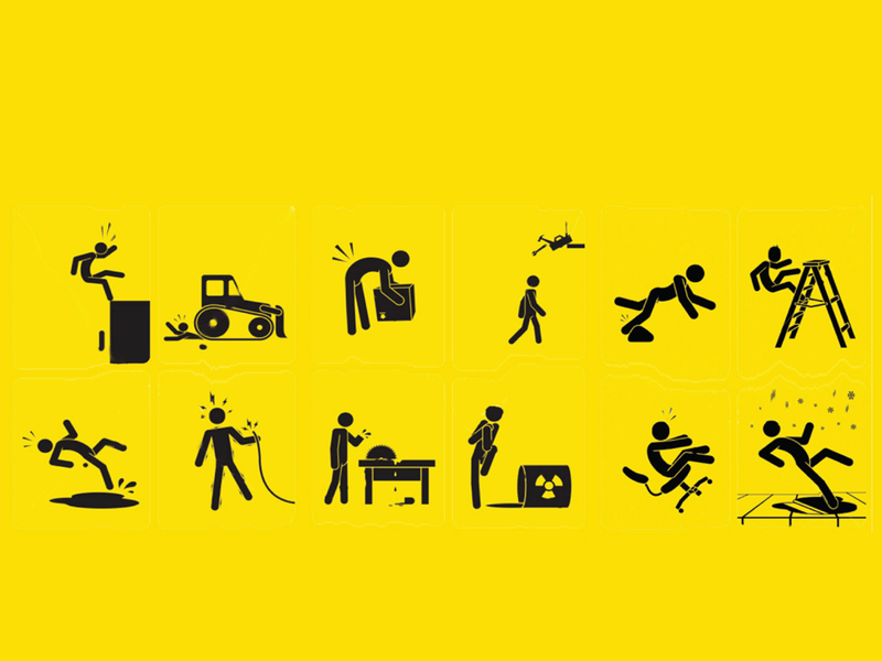 Navigating Workplace Safety: Understanding Common Hazards and Prevention