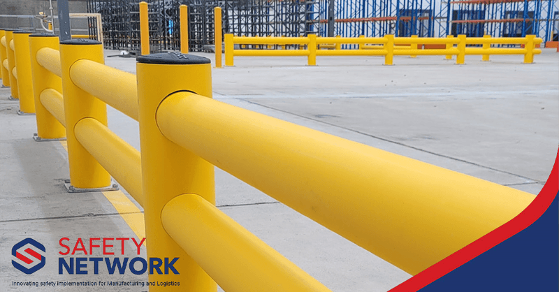 A Comprehensive Guide to Safety Barriers