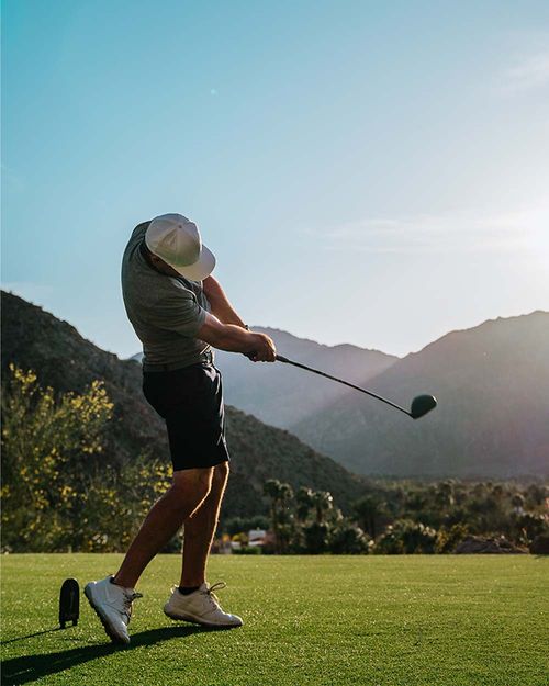 Golf