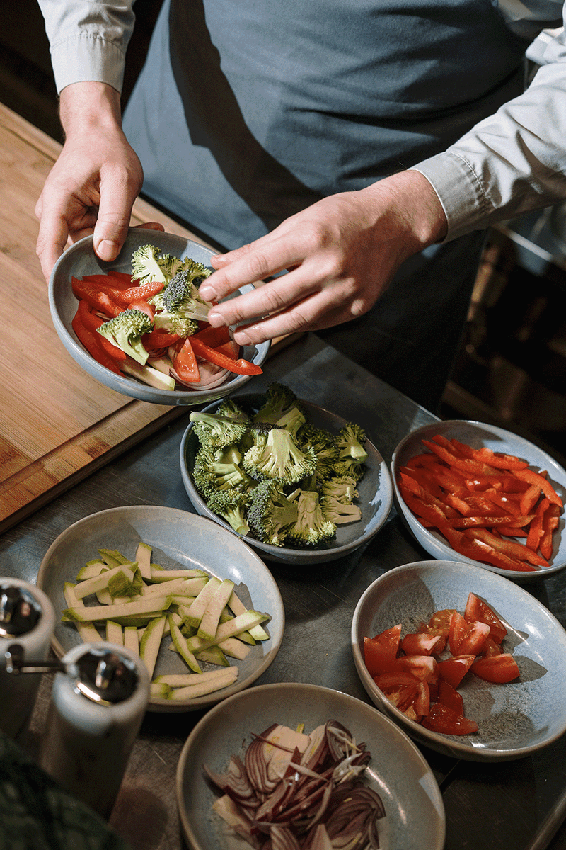 Cooking Classes in Wimberley, TX | Cooking School