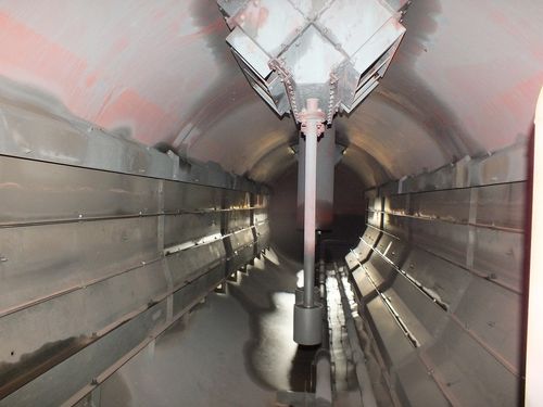 Borescope Inspection | Tetra Engineering