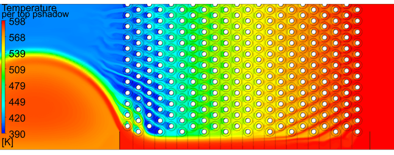 Surface Replica Testing | Tetra Engineering