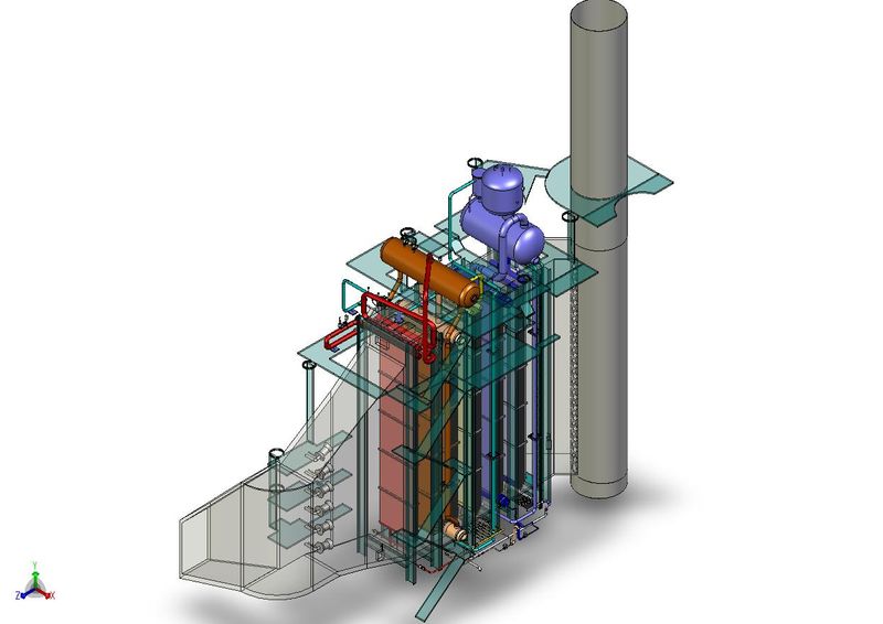 HRSG Inspections - The Key to Reliability | Tetra Engineering