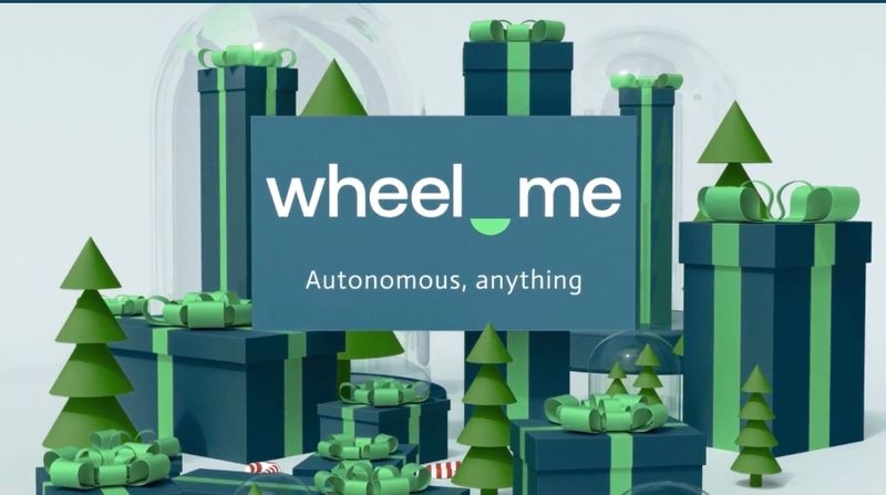 wheel.me