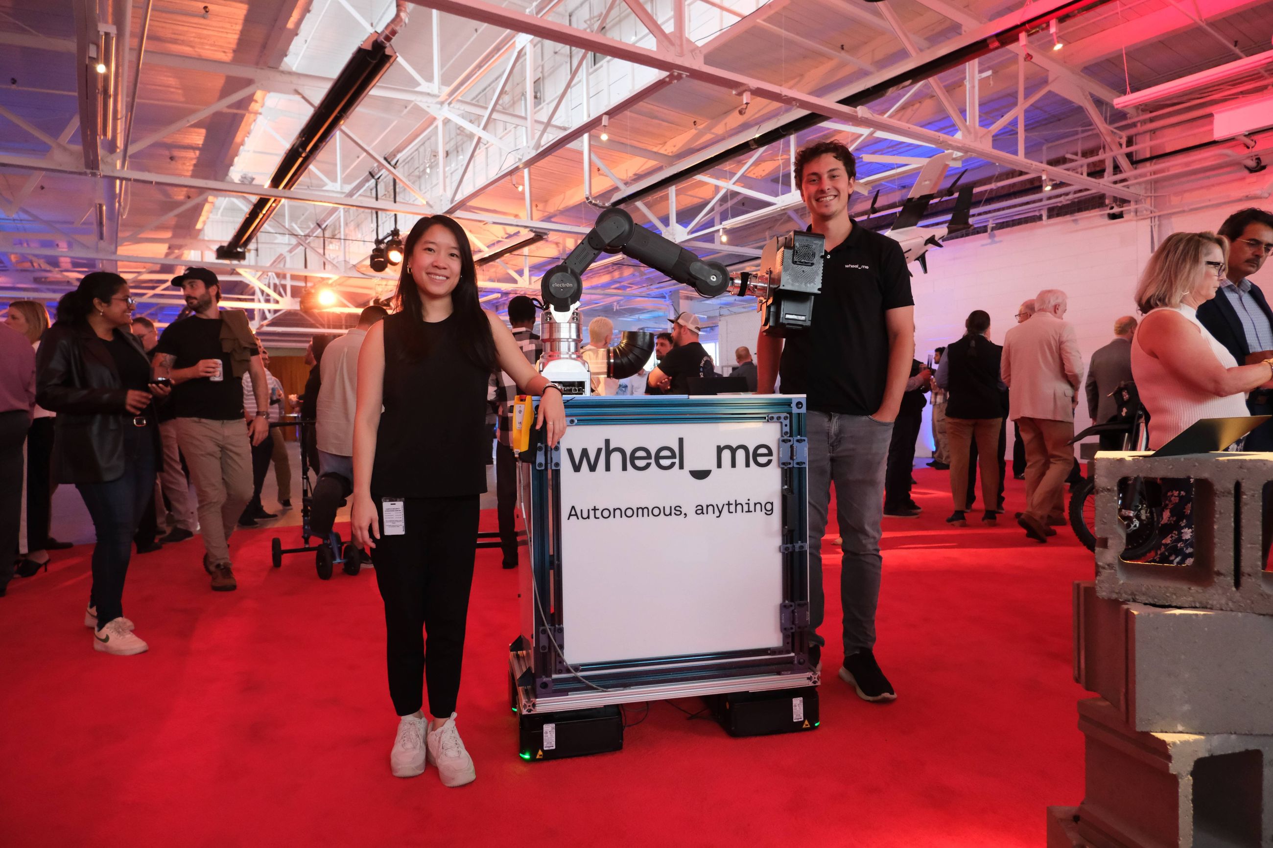 wheel.me