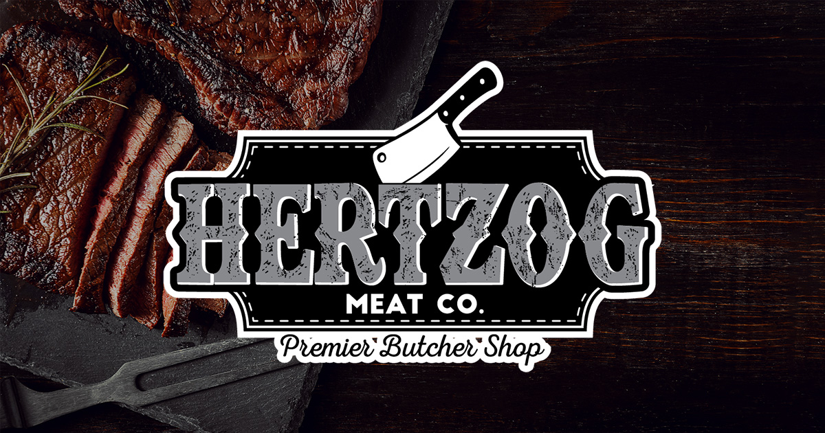 Hertzog Meat Co. | Premium Sustainable & Locally Sourced Meat