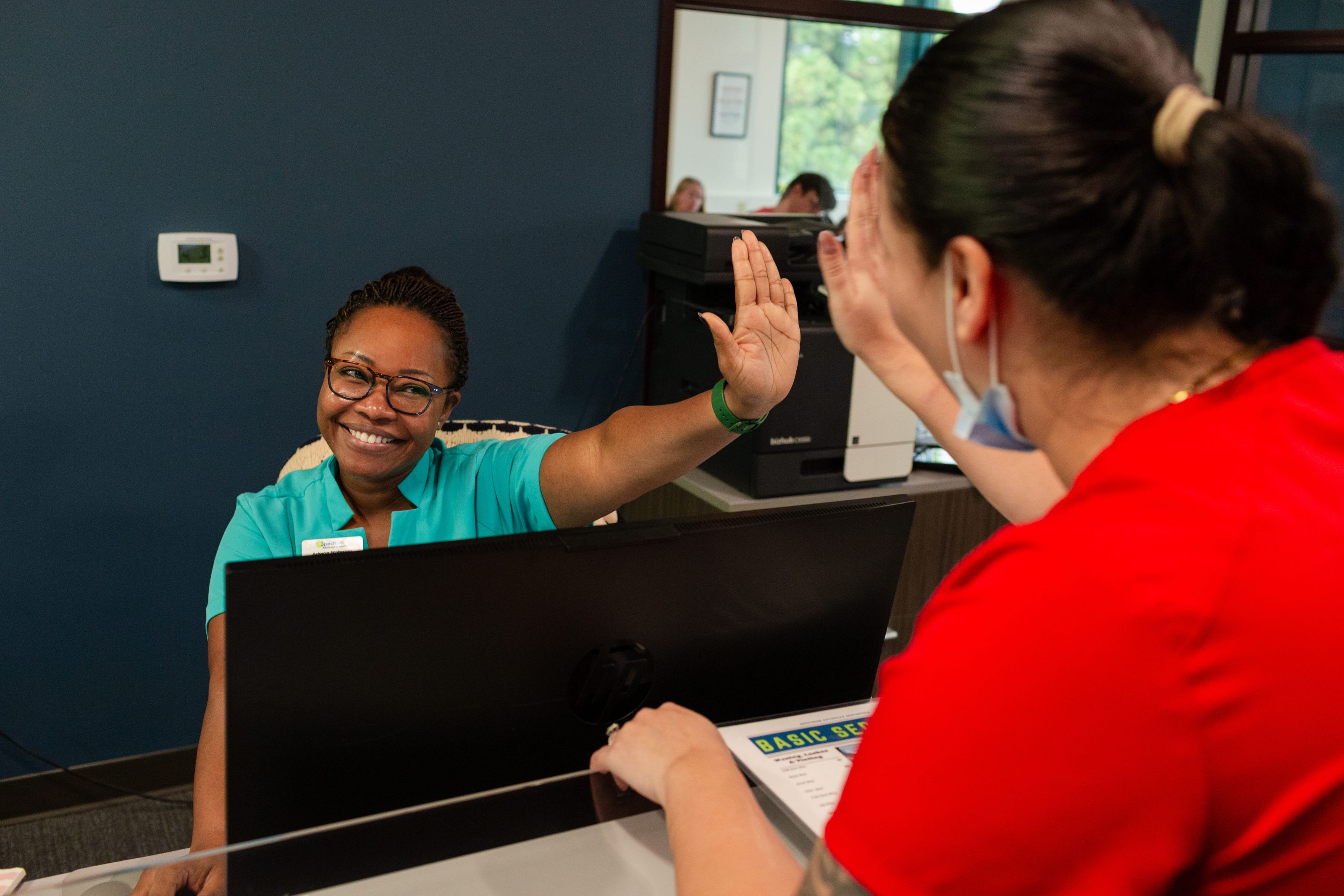 Advanced esthetics training in Oregon | Spectrum Advanced Aesthetics