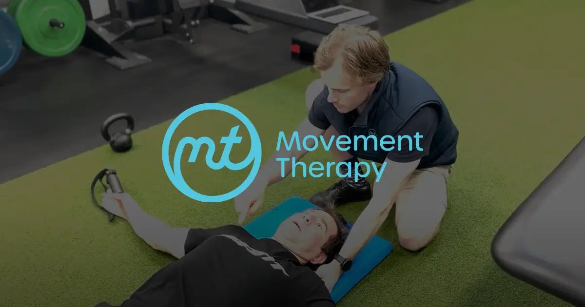 Book Your Health Session at Movement Therapy - Wollongong & Picton Clinics