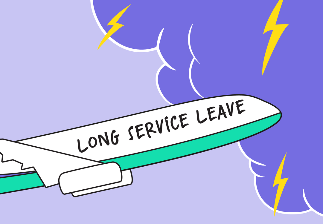 Long Service Leave for casual employees: Are they entitled? | Yellow ...