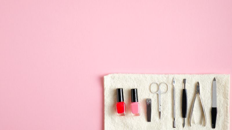 The Ultimate Guide to Different Nail Shapes: 10 Nail Types to Know
