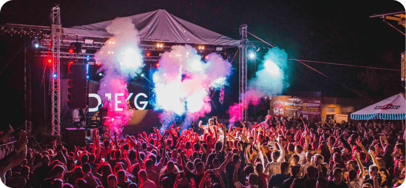 ChargeFUZE Canada - Your Mobile Charging Solution