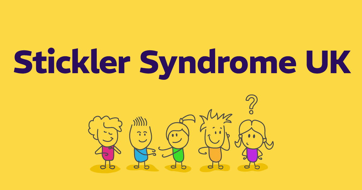 Stickler Syndrome UK