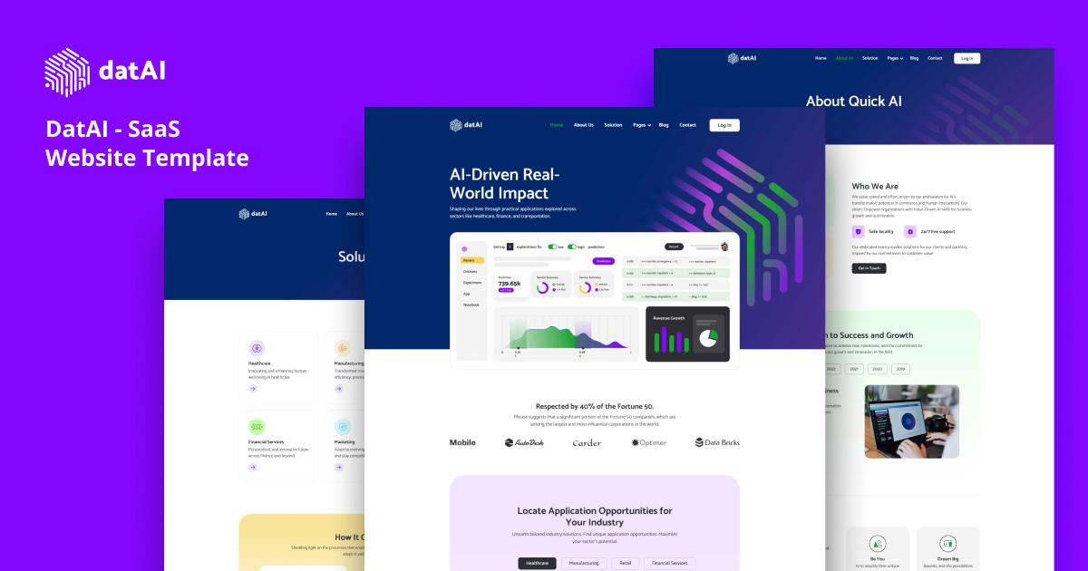 ESI - AIr Monitoring Data & Intelligent Area