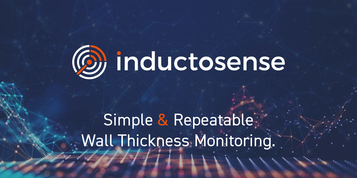 Inductosense | Corrosion Monitoring
