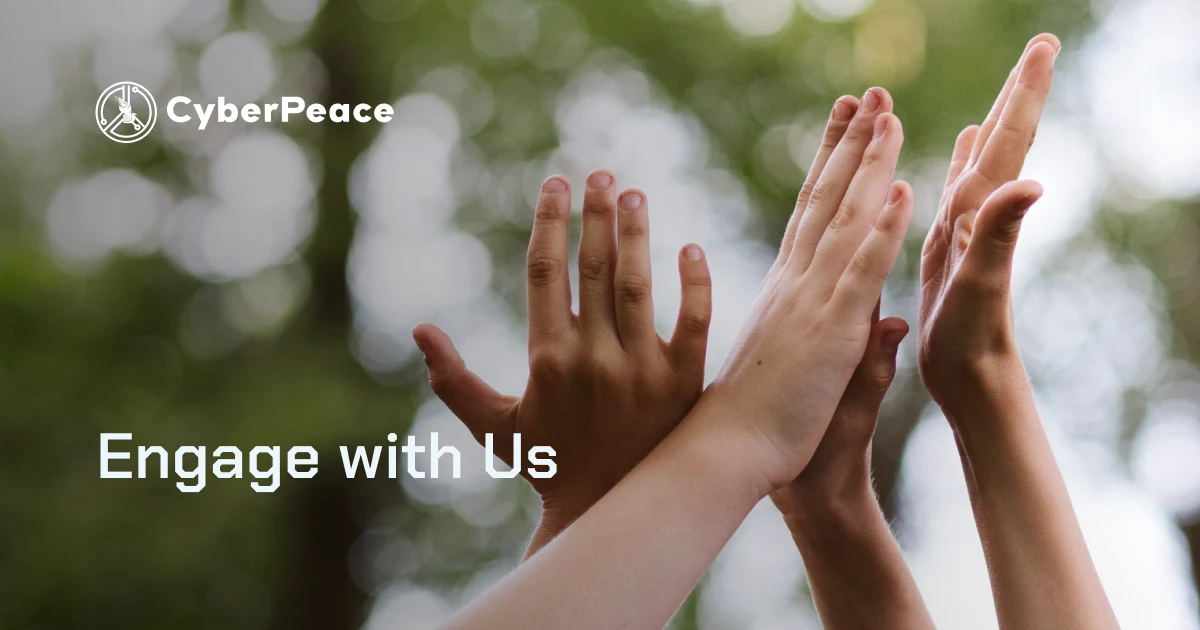 Take the Initiative to Reduce Cyber Crime | CyberPeace