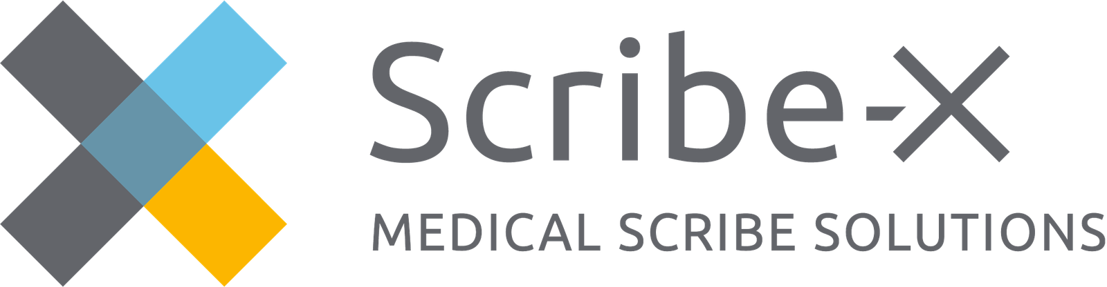 Scribe-X Medical Scribe Services