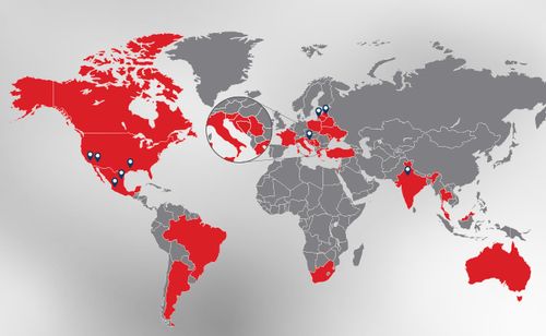 About - Adizes Institute Worldwide