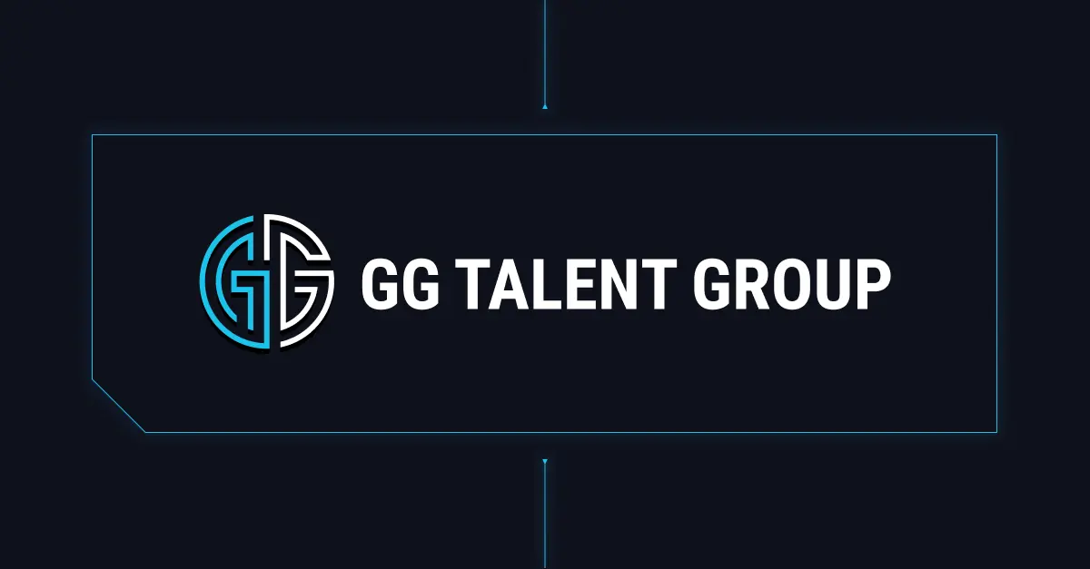 Thank You | GG Talent Group