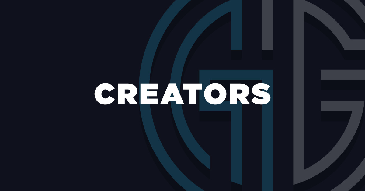 Creators | GG Talent Group