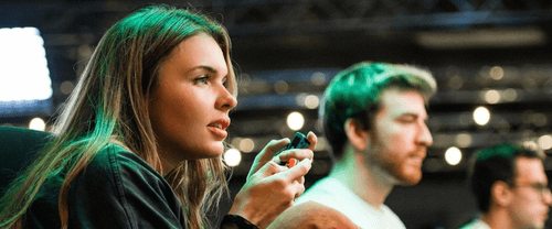 Samwitch | GG Talent Group