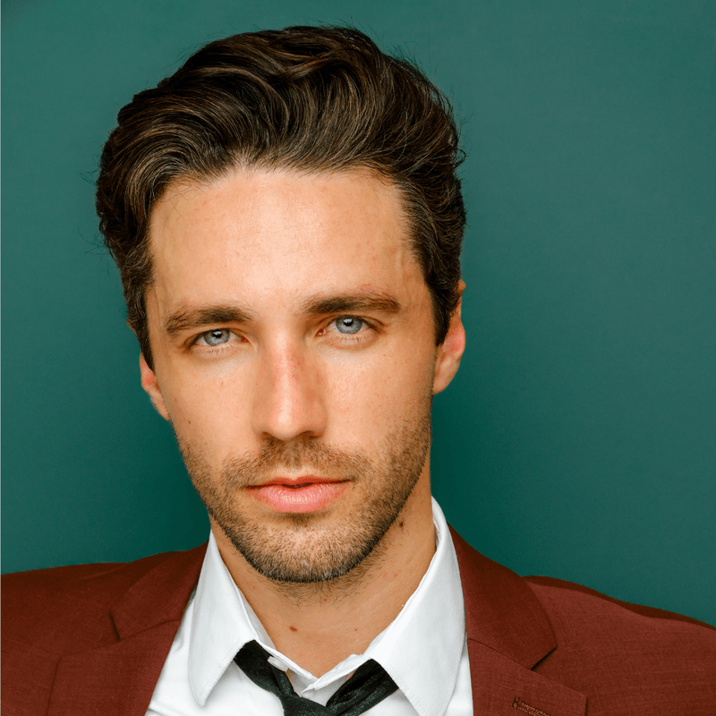 CamdenVA | GG Talent Group