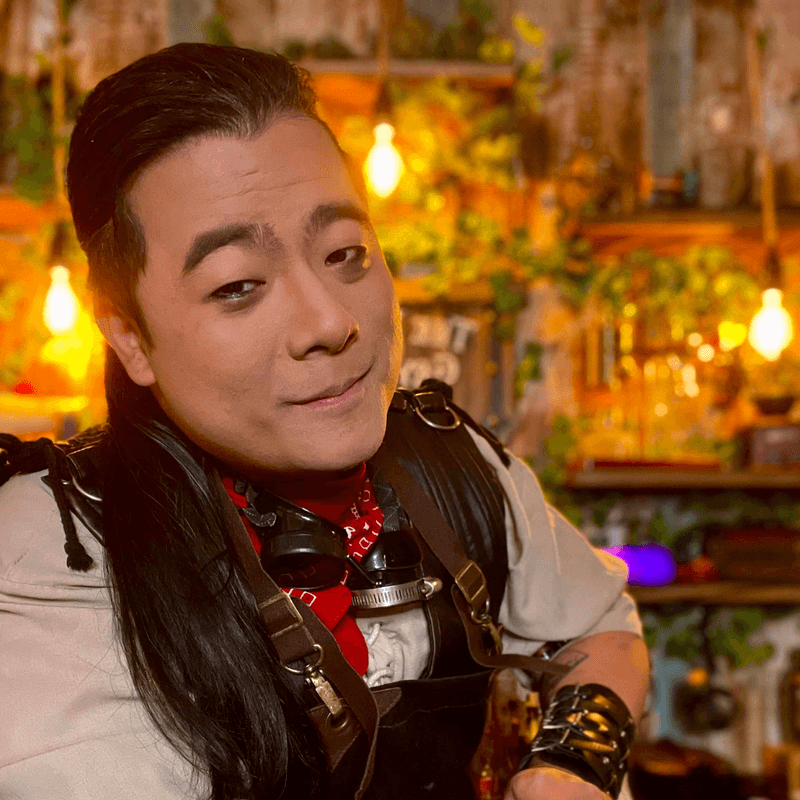 Quincy's Tavern | GG Talent Group