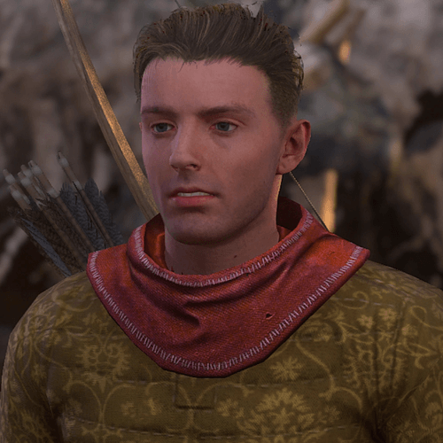 Luke Dale Live | GG Talent Group