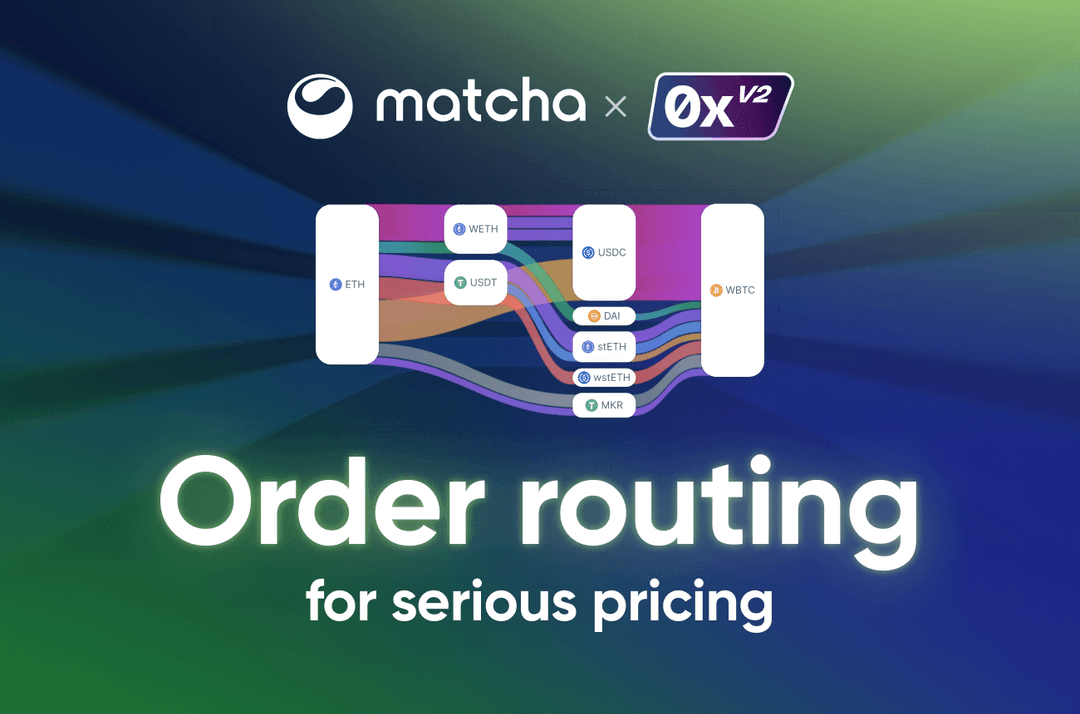 Camelot v3 liquidity on Matcha