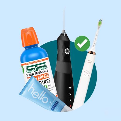 The Best 2-Minute Tooth Brushing Timer - BetterMouth