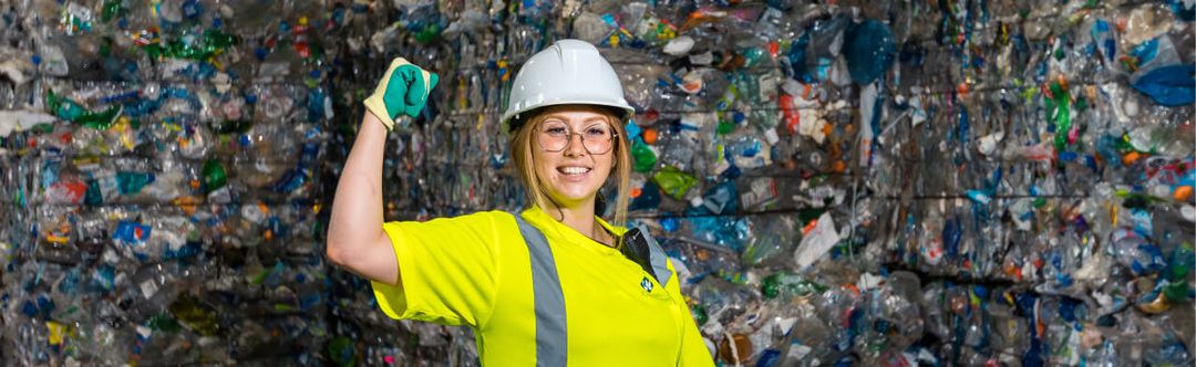 About Us | Leading the Way in Sustainable Waste Solutions